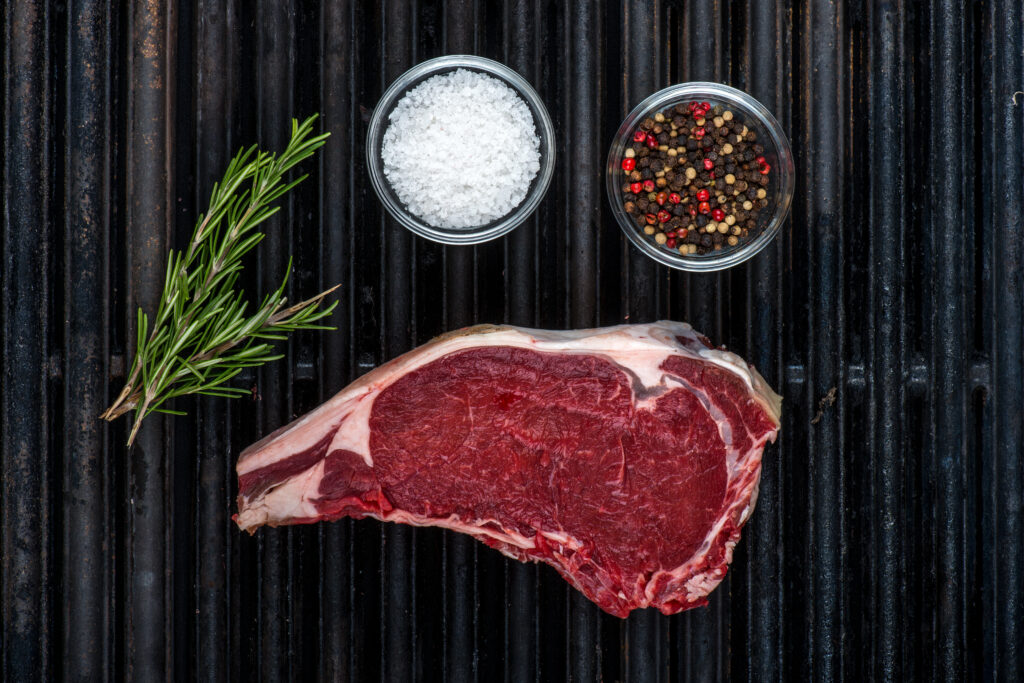 Fiorentina s/osso s/filetto vendita online e in bottega - Golinelli 1975